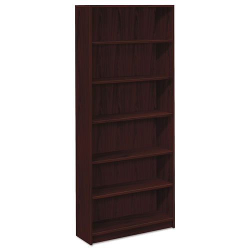 1870 Series Bookcase by HON® HON1877N | OnTimeSupplies.com