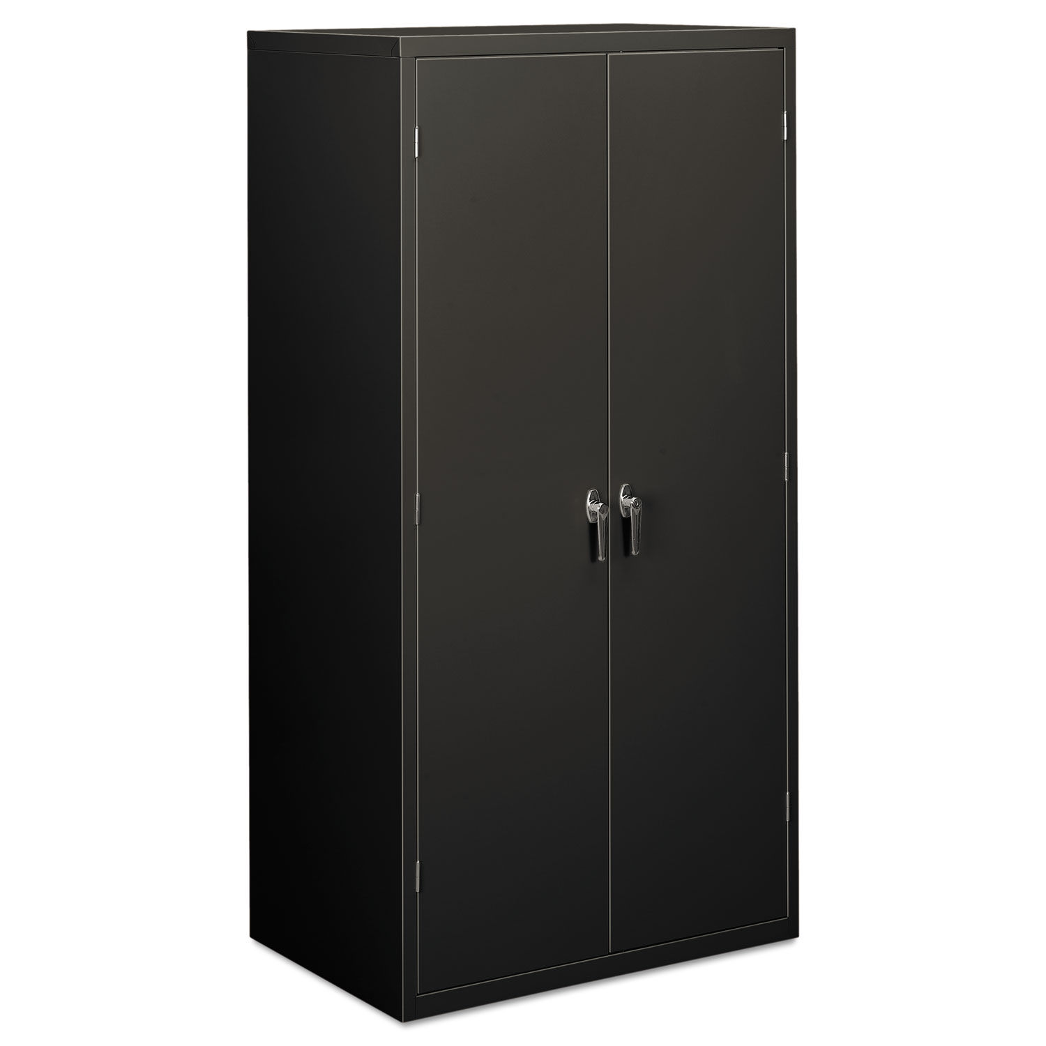 Assembled Storage Cabinet by HON® HONSC2472S | OnTimeSupplies.com