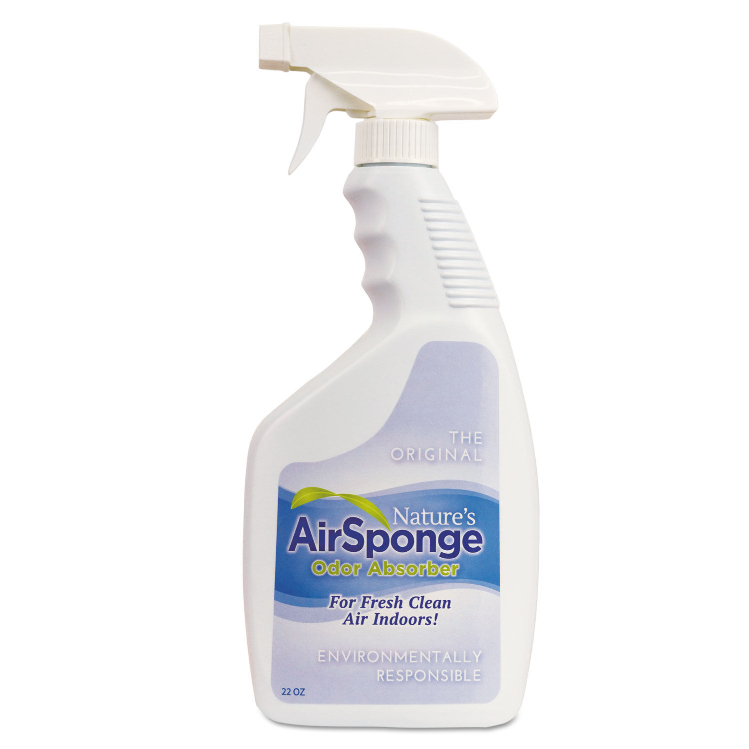 Sponge Odor Absorber Spray by Nature's Air DEL10132CT | OnTimeSupplies.com
