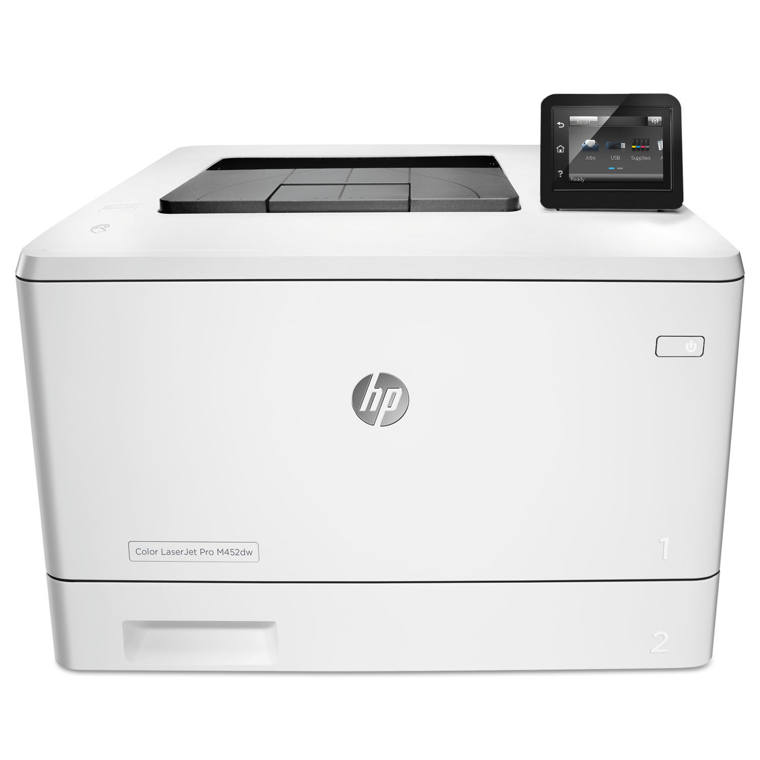 Look for Color LaserJet Pro M452 Series and other Laser Printers ...