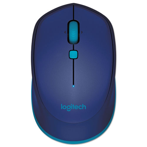 M535 Bluetooth Mouse by Logitech® LOG910004529 | OnTimeSupplies.com