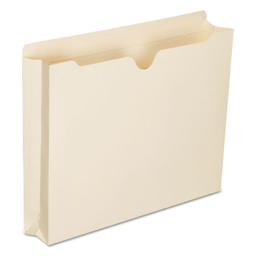 Buy SKILCRAFT® Manila File Jacket and other File Jackets/Sleeves ...