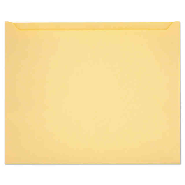 Paper File Jackets by Quality Park™ QUA63972 | OnTimeSupplies.com