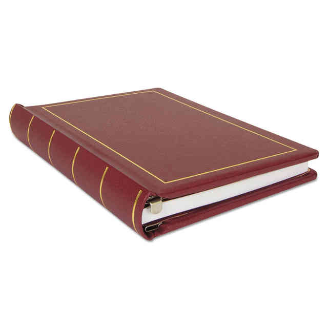 Looseleaf Corporation Minute Book by Wilson Jones® WLJ039611 ...