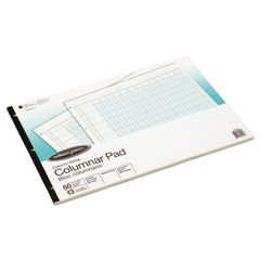 Bulk Ledger Paper, Ledger Sheets & Pads, Discount, GSA | OnTimeSupplies.com
