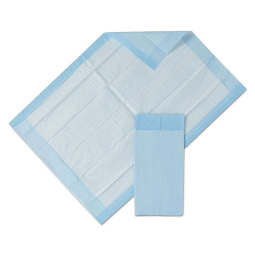 Protection Plus Disposable Underpads by Medline MIIMSC281232CT ...