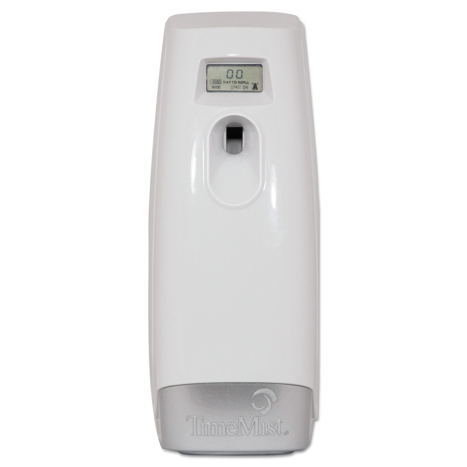 Plus Metered Aerosol Fragrance Dispenser by TimeMist® TMS1048502EA ...