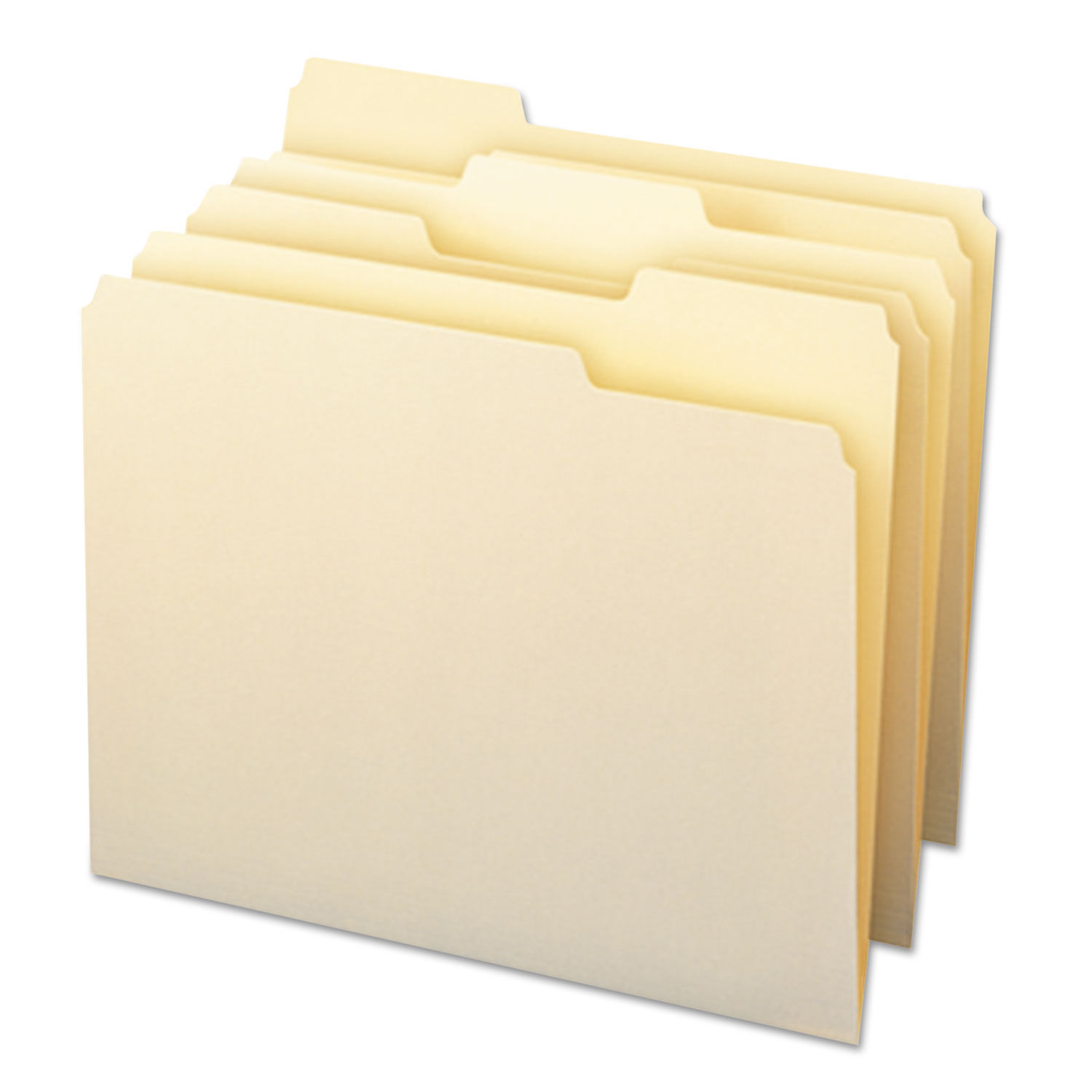 Manila File Folders by Smead® SMD11928 | OnTimeSupplies.com