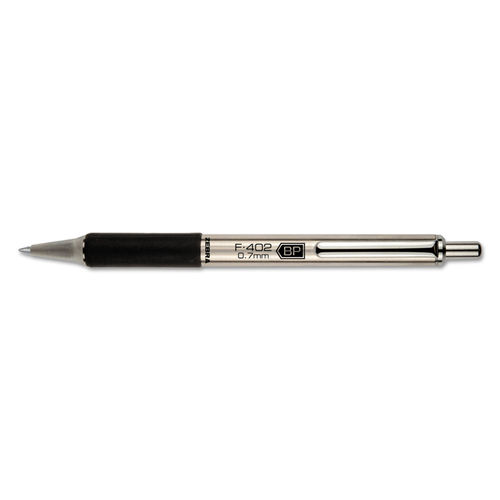 Discover F-402® Retractable Ballpoint Pen and other Pens ...