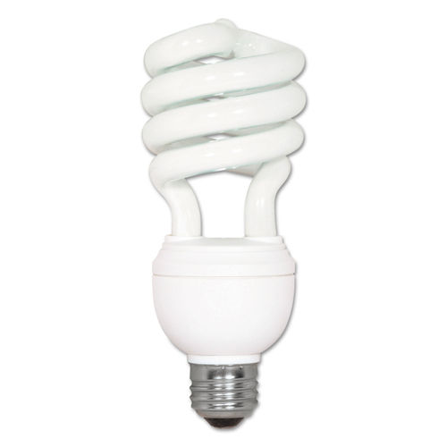 CFL Spiral Bulb by Satco® SDNS7341 | OnTimeSupplies.com