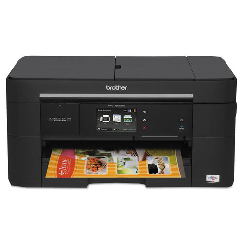 Order Business Smart™ Plus Series Color All-in-One Inkjet Printer ...