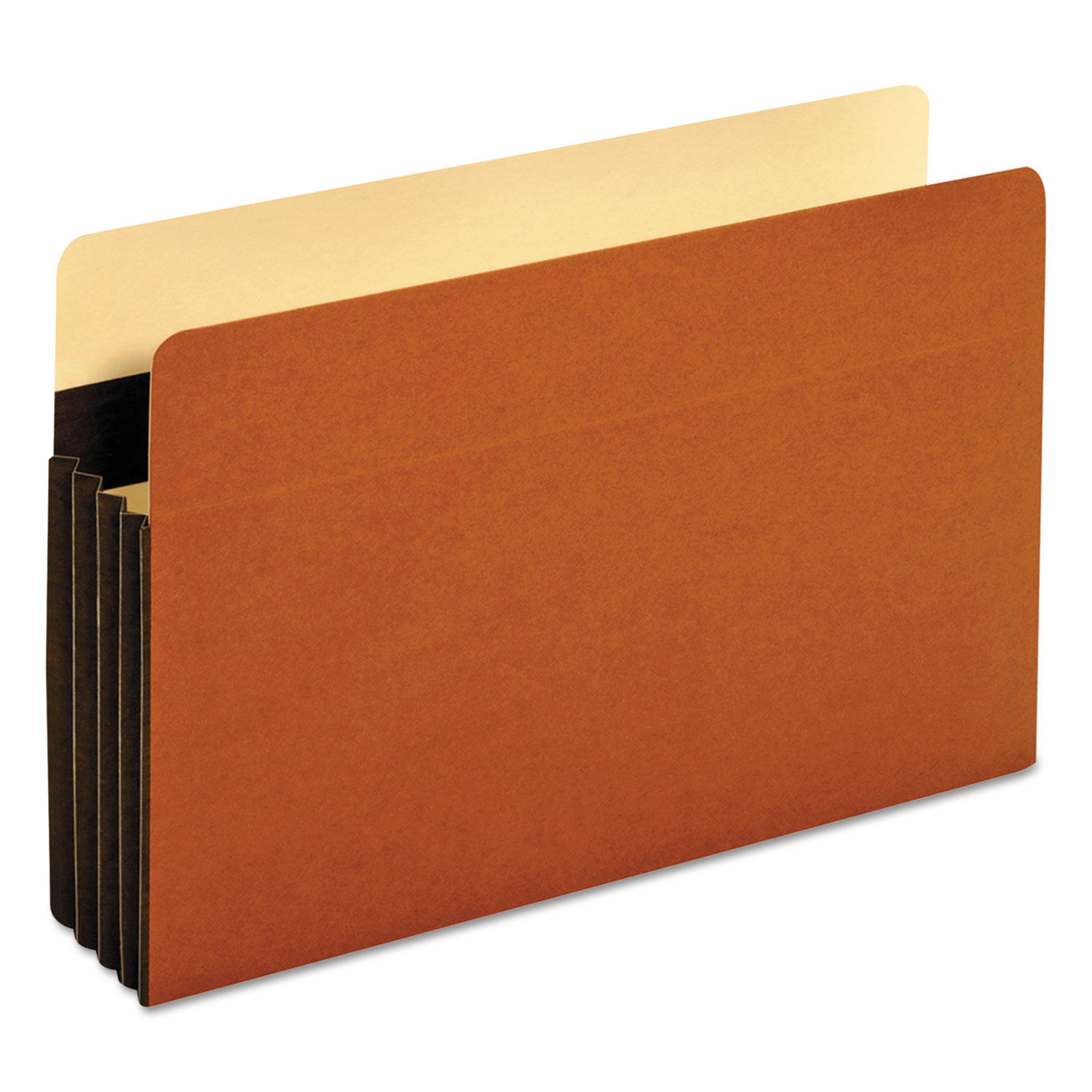 Heavy-Duty File Pockets by Pendaflex PFXC1526EHD | OnTimeSupplies.com