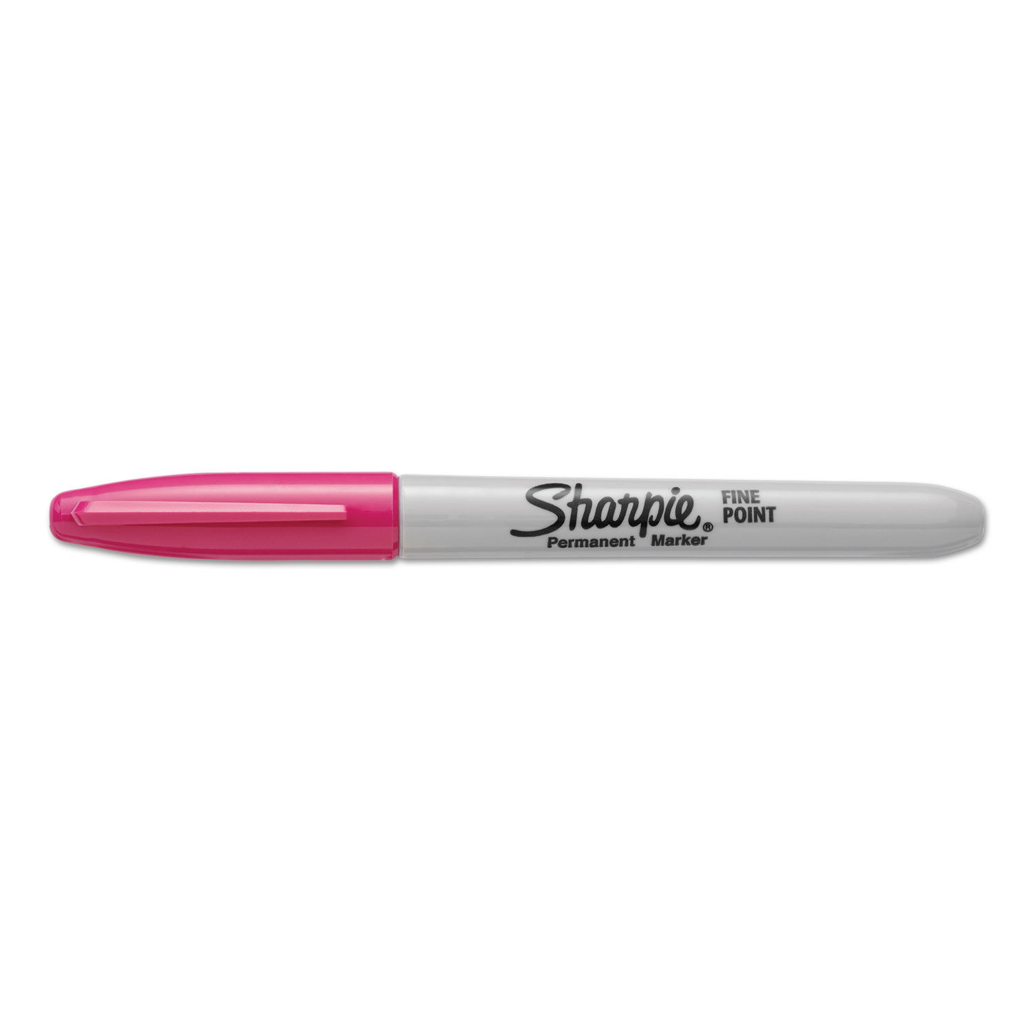 Fine Tip Permanent Marker by Sharpie® SAN1949557 | OnTimeSupplies.com