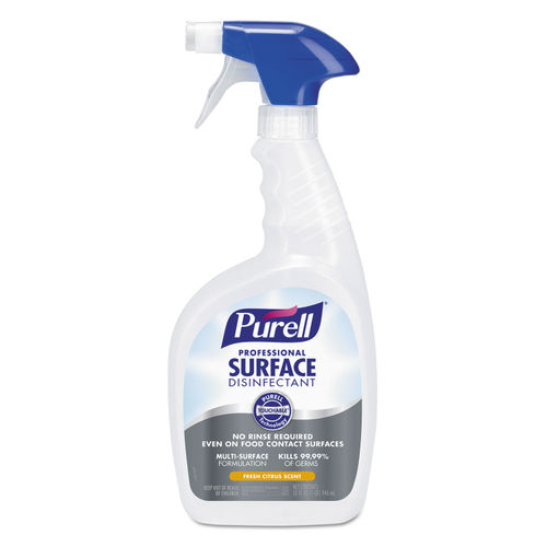 Discover PURELL Professional Surface Disinfectant and other ...