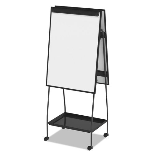 Creation Station Dry Erase Board by MasterVision® BVCEA49125016 ...