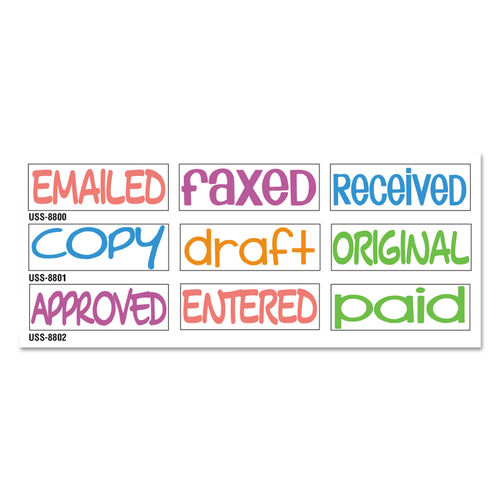 Look for Trodat® Interlocking Stack Stamp and other Stamps ...