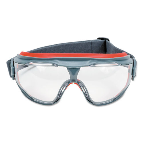 GoggleGear 500Series Safety Goggles by 3M™ MMMGG501SGAF ...