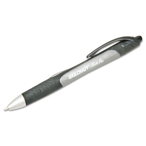 7520015879646 SKILCRAFT Glide Pro Ballpoint Pen by AbilityOne ...