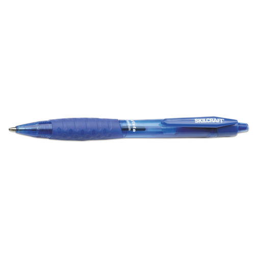 7520014457223 SKILCRAFT VISTA Ballpoint Pen by AbilityOne® NSN4457223 ...