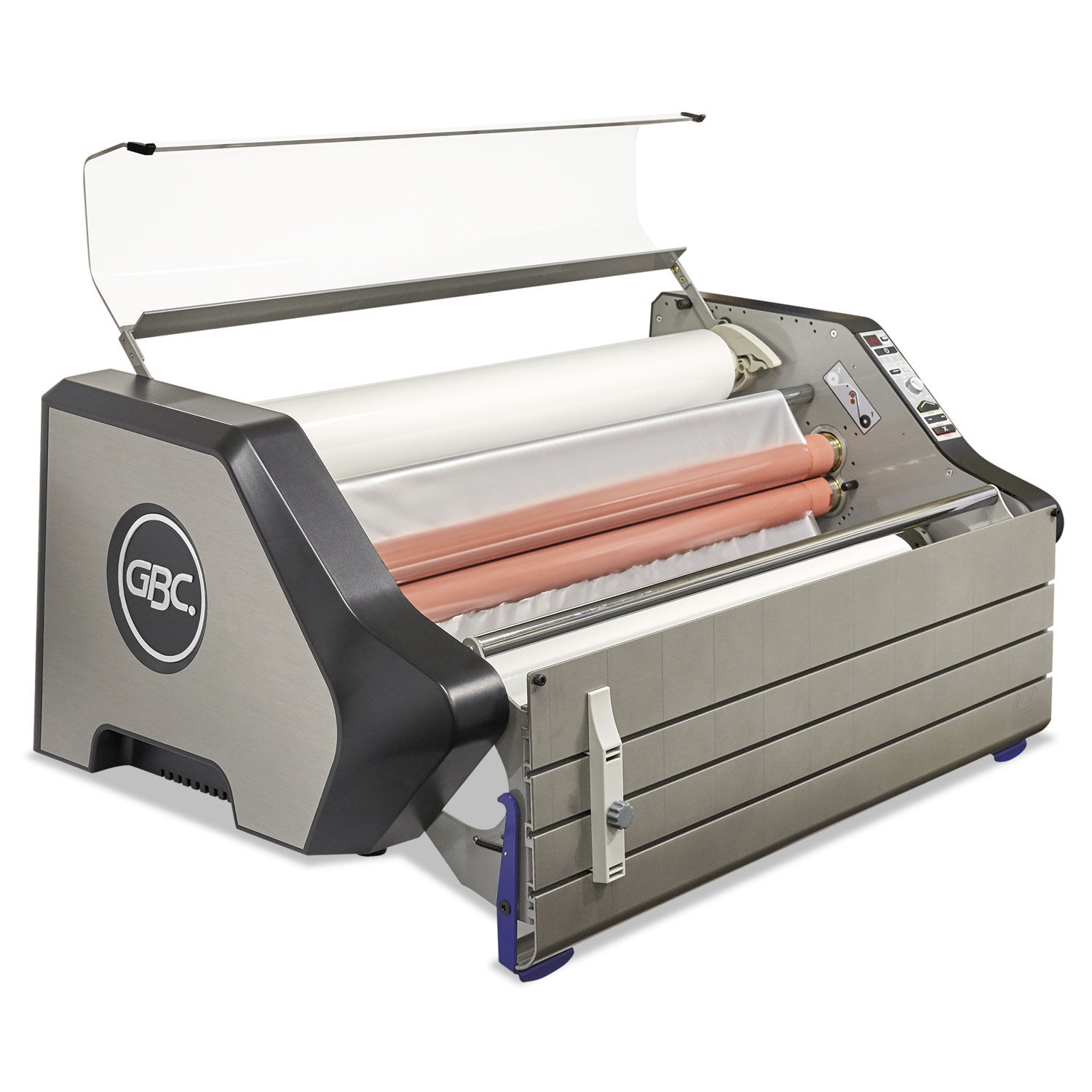 Ultima 65 Thermal Roll Laminator by GBC® GBC1710740 | OnTimeSupplies.com