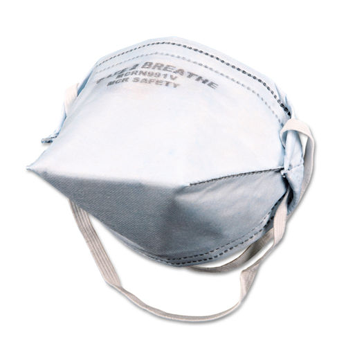 Bird Flu Mask