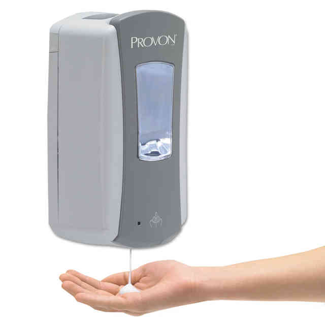 LTX-12 Dispenser by PROVON® GOJ197104CT | OnTimeSupplies.com