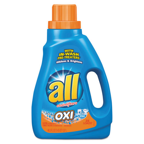 Ultra Oxi-Active Stainlifter by All® SNP197004902 | OnTimeSupplies.com