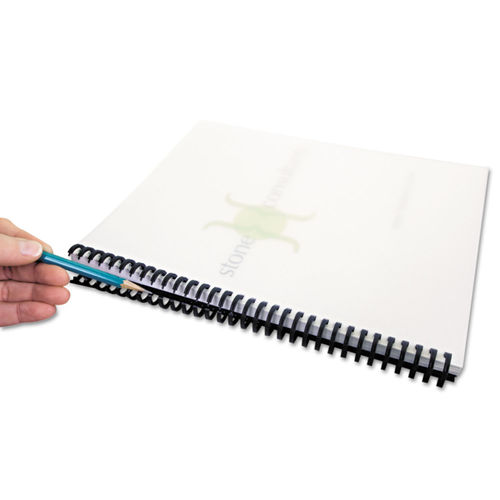 Pick up ProClick® Easy Edit Spines and other Binding Spines ...