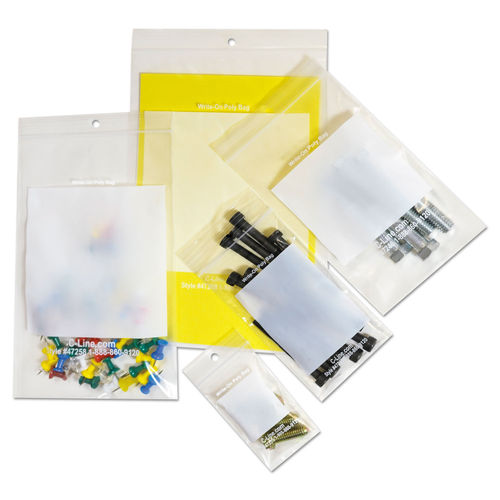 Buy Write-On Poly Bags and other Shipping & Storage Bags ...