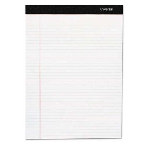 Purchase Premium Ruled Writing Pads with Heavy Duty Back and other ...
