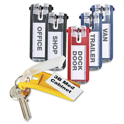 Find Key Tags for Key Systems and other Tags | OnTimeSupplies.com