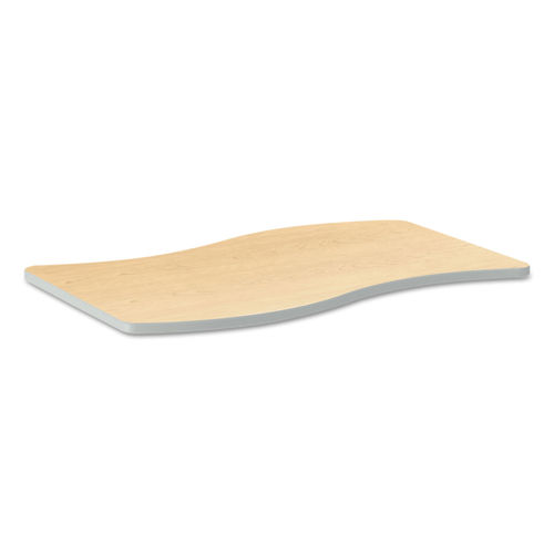 Pick up Build™ Ribbon Shape Table Top and other Office Tables ...