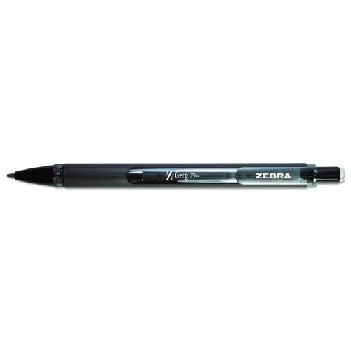 Z-Grip Plus Mechanical Pencil by Zebra® ZEB55410 | OnTimeSupplies.com