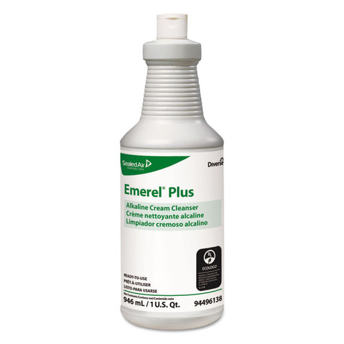 Check out Emerel® Plus Cream Cleanser and other All Purpose Cleaners ...