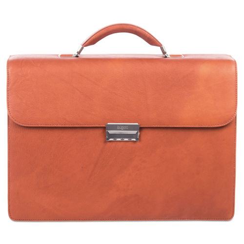 Sartoria Medium Briefcase by STEBCO BUG49545807 | OnTimeSupplies.com
