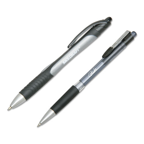 See the SKILCRAFT® Glide & Glide Pro Retractable Ballpoint Pen and ...