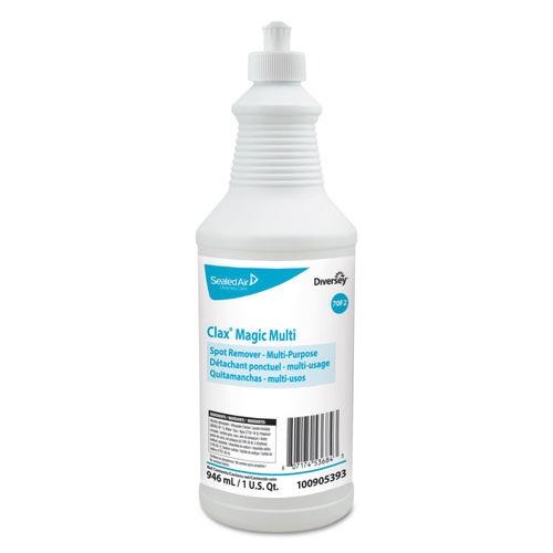 Clax Magic Multi by Diversey™ DVO100905393 | OnTimeSupplies.com
