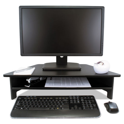 DC050 High Rise Collection Monitor Stand by Victor® VCTDC050 ...