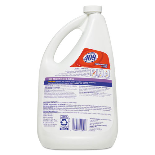 Multi-Surface Cleaner by Formula 409® CLO00636 | OnTimeSupplies.com