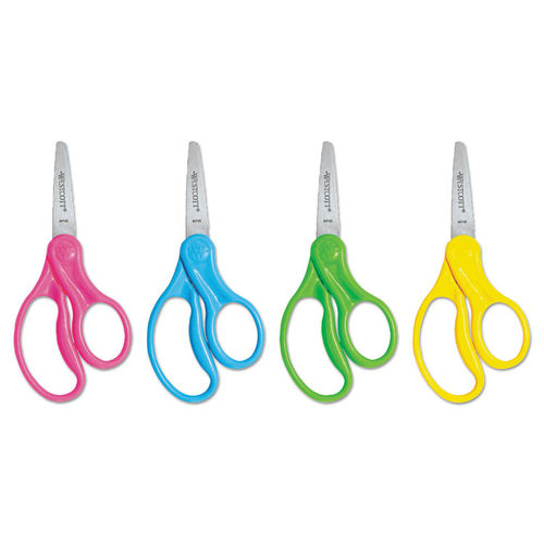 For Kids Scissors by Westcott® ACM16657 | OnTimeSupplies.com