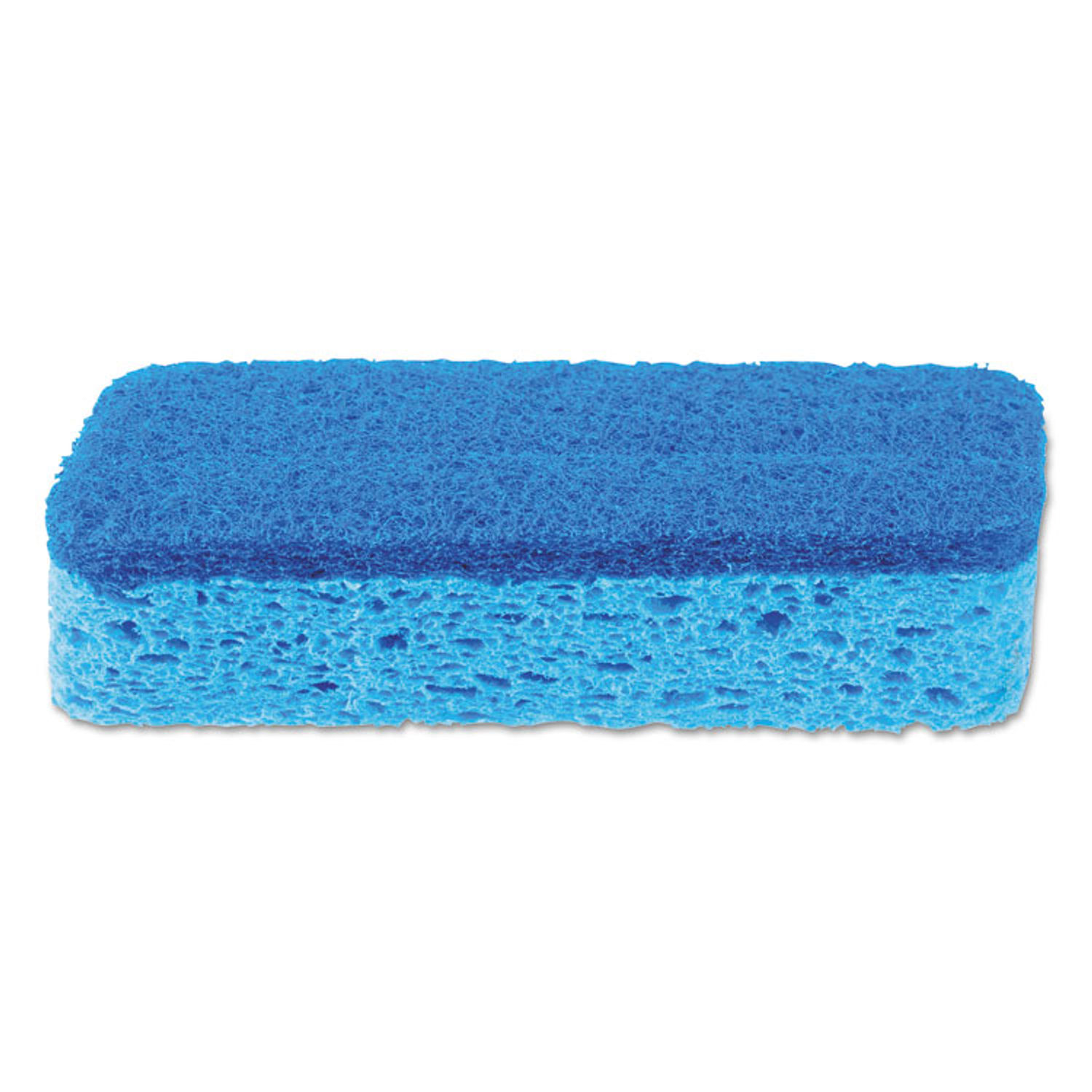 All Surface Scrubber Sponge by S.O.S.® CLO91017 | OnTimeSupplies.com
