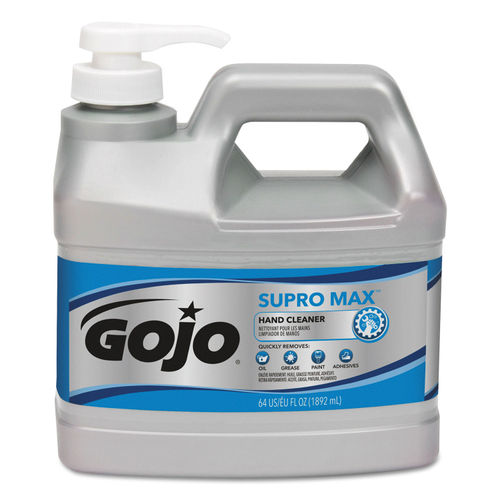 SUPRO MAX Hand Cleaner by GOJO® GOJ097204CT | OnTimeSupplies.com