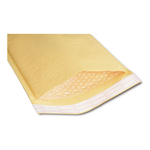 View SKILCRAFT® Sealed Air Jiffylite® Cushioned Mailer and other ...
