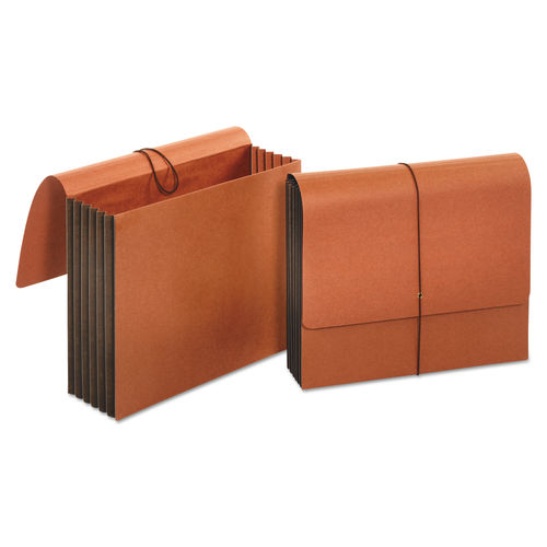 Extra Wide Expanding Wallets by Universal® UNV13090 | OnTimeSupplies.com