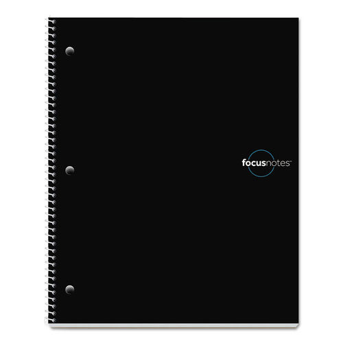 FocusNotes Notebook by TOPS TOP90223 | OnTimeSupplies.com