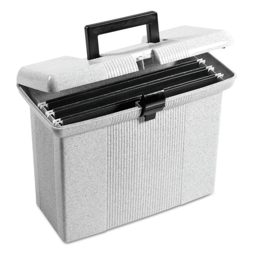 Portable File Boxes by Pendaflex PFX41737 | OnTimeSupplies.com