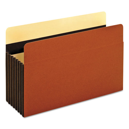Heavy-Duty File Pockets by Pendaflex PFX15446HD | OnTimeSupplies.com
