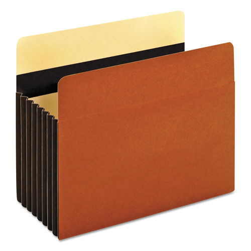 Heavy-Duty File Pockets by Pendaflex PFX15444HD | OnTimeSupplies.com