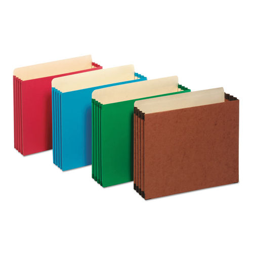 Purchase Pendaflex® File Cabinet Pockets® and other File Jackets ...