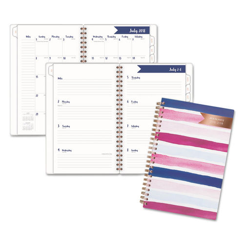 View Carousel Stripe Weekly/Monthly Planners and other Appointment ...